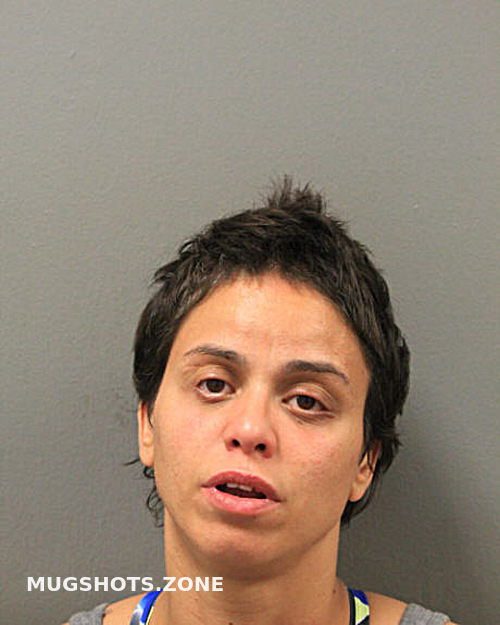 LAURA J GARCIA 09/13/2023 - Chicago Mugshots Zone