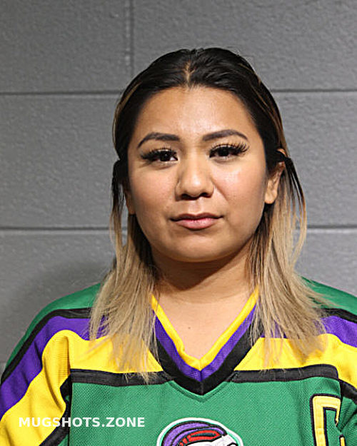 LAURA NATALIE MARTINEZ 09/13/2023 - Chicago Mugshots Zone