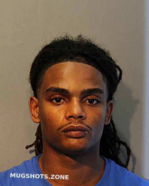 CLINT JEREMIAH WALKER-OWENS 09/13/2023 - Chicago Mugshots Zone
