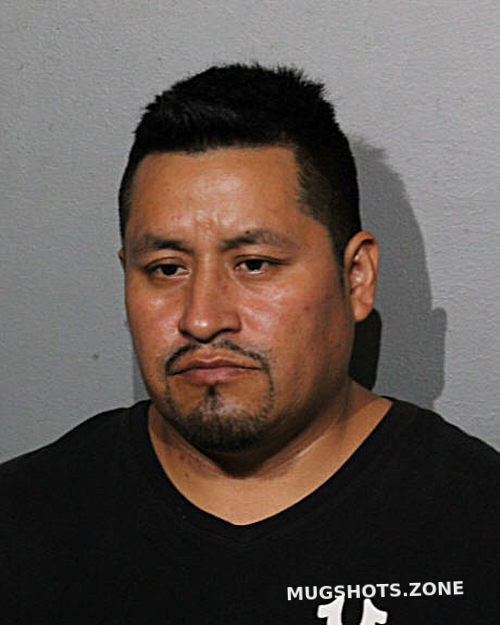 LUIS ALBERTO ROLDAN 09/13/2023 - Chicago Mugshots Zone