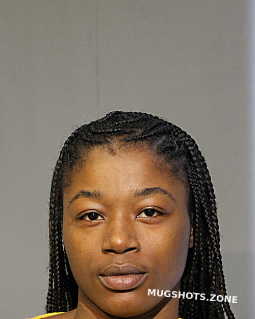 ANGELIQUE ALEXNDRIA HOGAN 09/13/2023 - Chicago Mugshots Zone