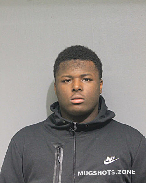 QUIJUAN L LEWIS 09/13/2023 - Chicago Mugshots Zone