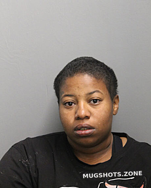 SANTANA R HARRIS 09/14/2023 - Chicago Mugshots Zone