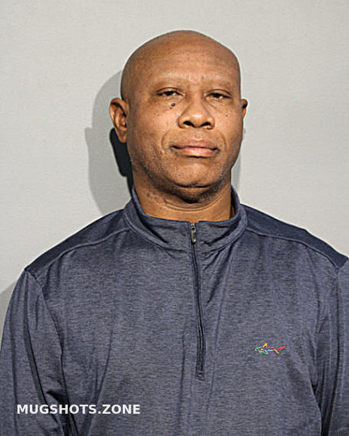 ABAYOMI ONIGBINDE 09/14/2023 - Chicago Mugshots Zone