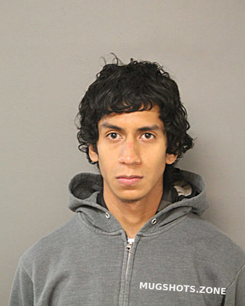 SAUL DELGADO 09/14/2023 - Chicago Mugshots Zone