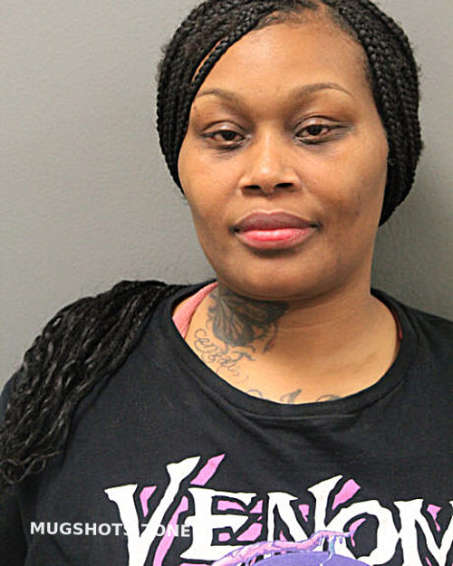 KIERA M CARDINE 09/14/2023 - Chicago Mugshots Zone