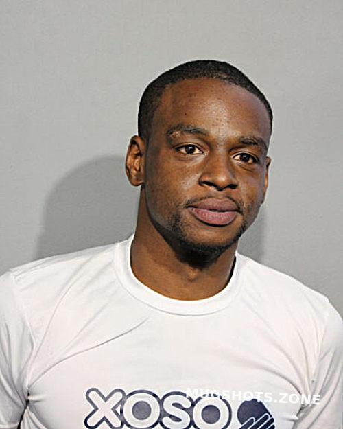 TYLER S BROWN 09/14/2023 - Chicago Mugshots Zone
