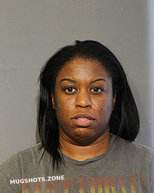 CANDANCE WARD 09/14/2023 - Chicago Mugshots Zone