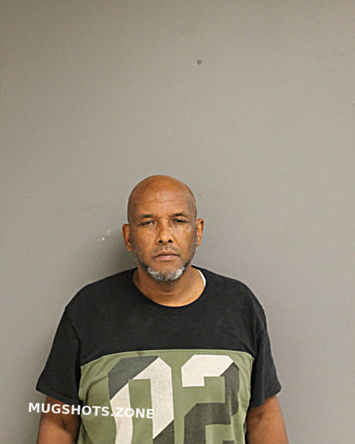 LA VERN BROOKINS 09/14/2023 - Chicago Mugshots Zone