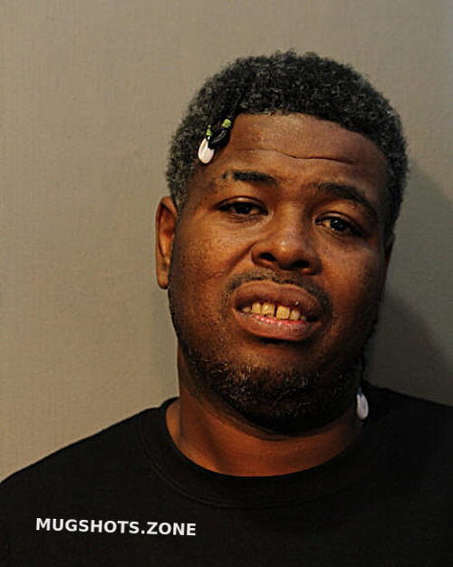 ANDRE TUCKER 09/14/2023 - Chicago Mugshots Zone