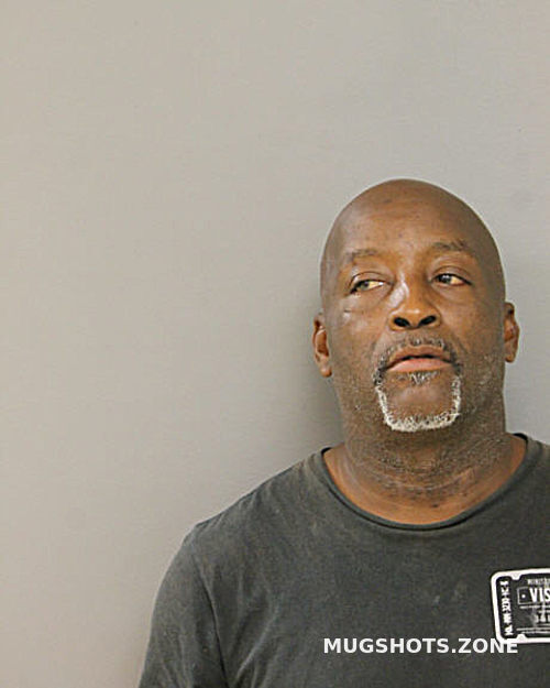 CALVIN WILLIAMS 09/14/2023 - Chicago Mugshots Zone