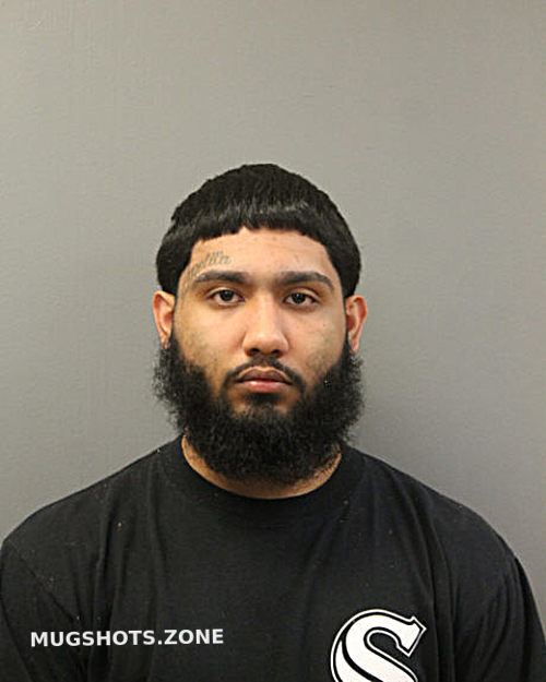 ANDY J COLON 09/14/2023 - Chicago Mugshots Zone ANDY J COLON 09/14/2023 - Chicago Mugshots Zone