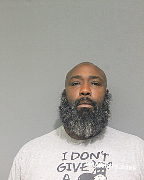 NATE D MANNING 09/15/2023 - Chicago Mugshots Zone