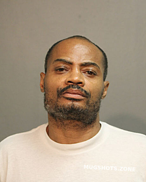 LARRY MCGEE 09/15/2023 - Chicago Mugshots Zone