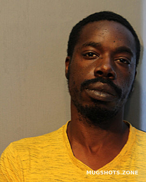 DEJUAN P THOMPSON 09/15/2023 - Chicago Mugshots Zone