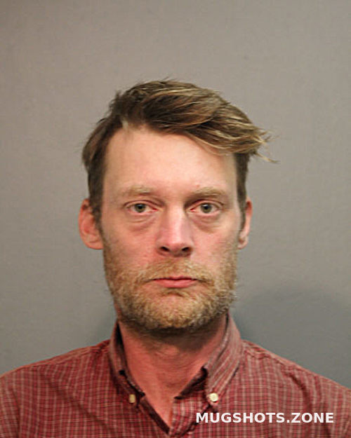 CHASE G MC DUFFEE 09/15/2023 - Chicago Mugshots Zone