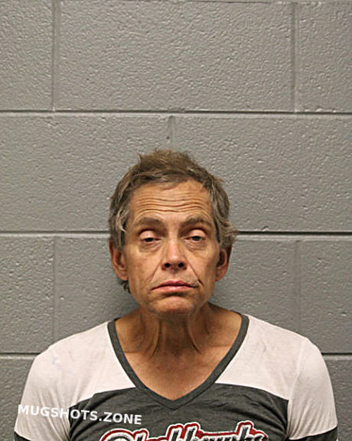 MARK S PRATER 09/15/2023 - Chicago Mugshots Zone