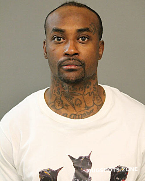 REGINALD L TATE 09/15/2023 - Chicago Mugshots Zone