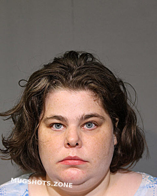 HEATHER G BOHON 09/15/2023 - Chicago Mugshots Zone