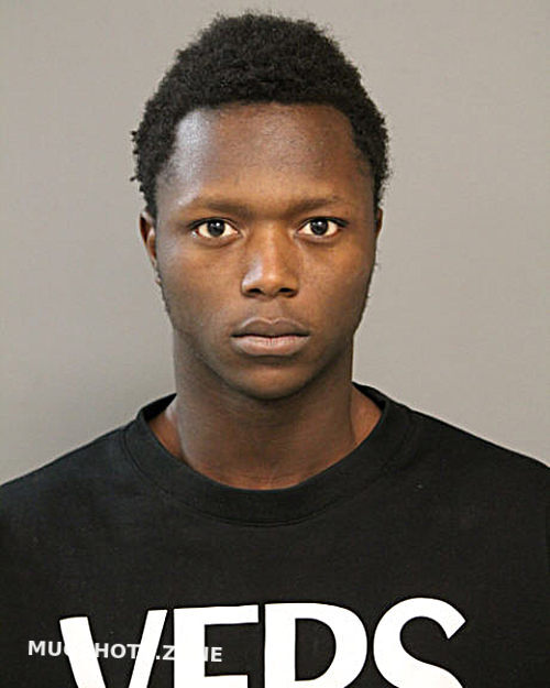 JARRELL L BROWN 09/16/2023 - Chicago Mugshots Zone