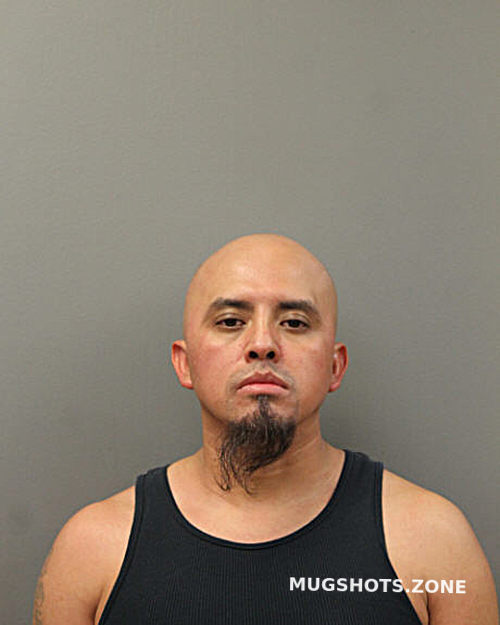 JOSE A ROA GARCIA 09/16/2023 - Chicago Mugshots Zone