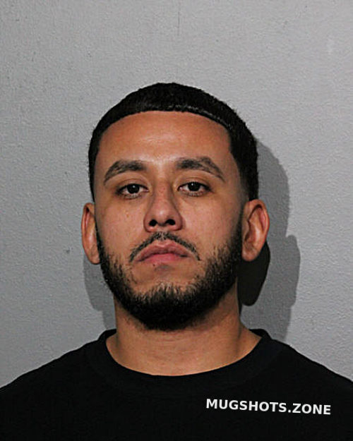 MIGUEL A NAVARRETTE 09/16/2023 - Chicago Mugshots Zone