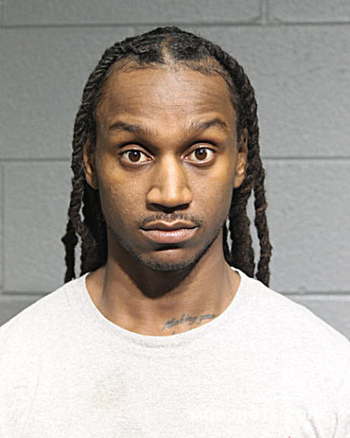 PATRICK R MATTHEWS 09/16/2023 - Chicago Mugshots Zone