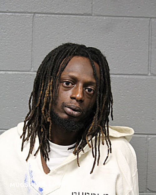 CHARLIE J JONES 09/17/2023 - Chicago Mugshots Zone