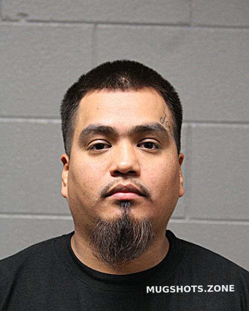 JOSE L MORENO 09/17/2023 - Chicago Mugshots Zone