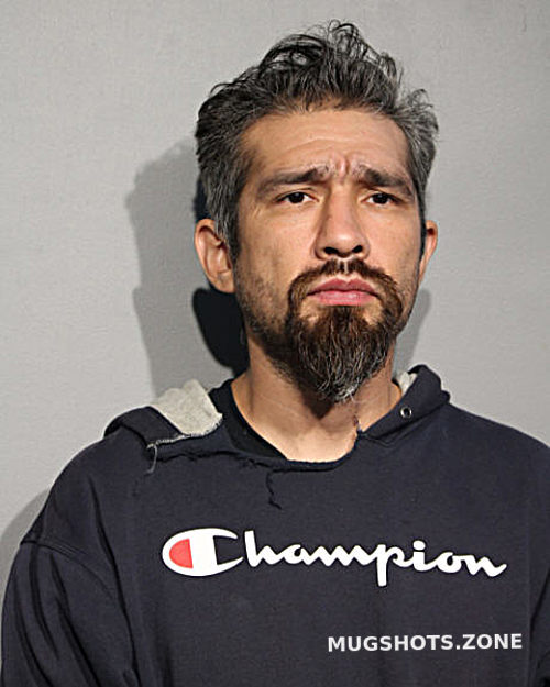 DANIEL PENA 09/17/2023 - Chicago Mugshots Zone