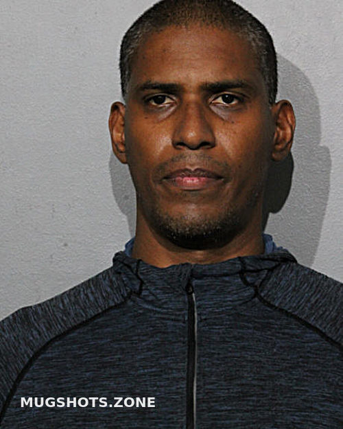 ANDRE MICHEAEL JOYCE 09/17/2023 - Chicago Mugshots Zone