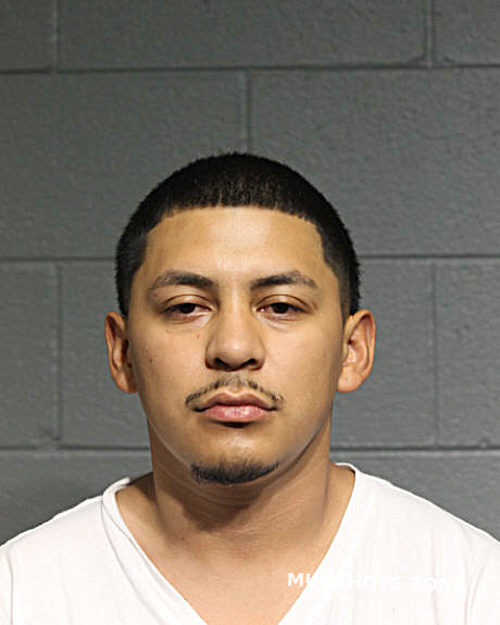 ARMANDO DANIEL RODRIGUEZ 09/17/2023 - Chicago Mugshots Zone