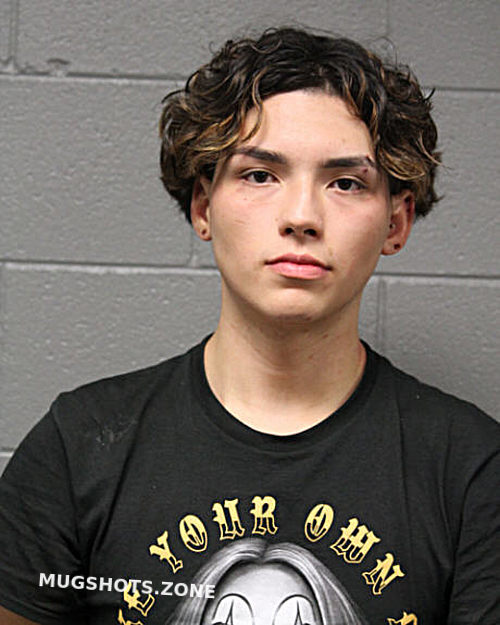 ISRAEL CABRERA 09/17/2023 - Chicago Mugshots Zone