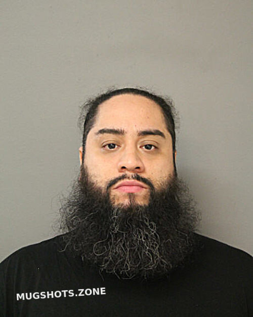 JUAN J ROMAN 09/17/2023 - Chicago Mugshots Zone