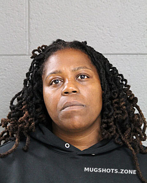 TASHA WATSON 09/17/2023 - Chicago Mugshots Zone