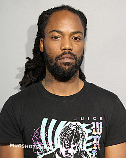 TRAE A WALLACE 09/17/2023 - Chicago Mugshots Zone