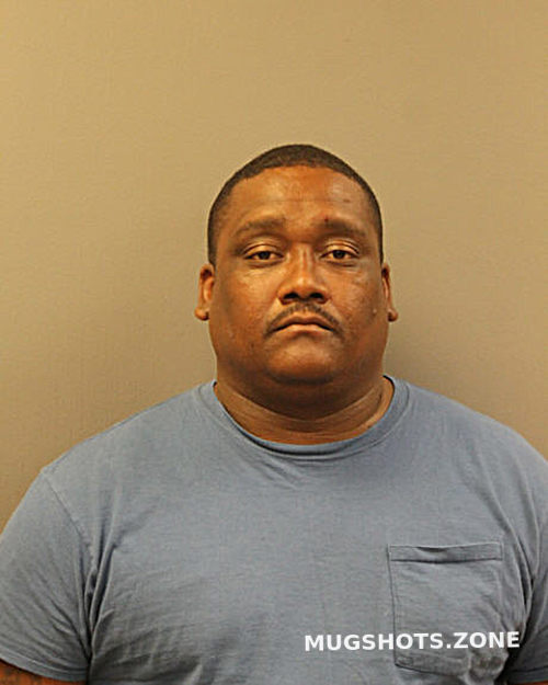 CARL R BOWERS 09/17/2023 - Chicago Mugshots Zone