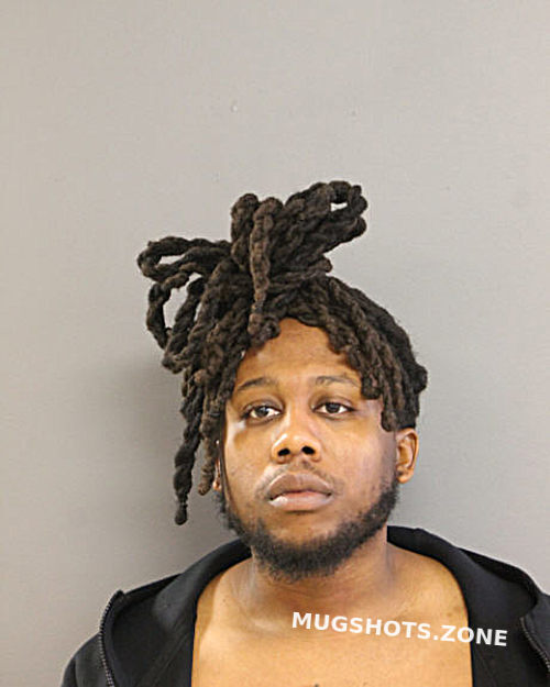 DEANGELO BATTEAST-SPEARS 09/17/2023 - Chicago Mugshots Zone