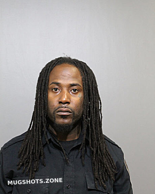 ALEXANDER HARRIS CARTER 09/18/2023 - Chicago Mugshots Zone