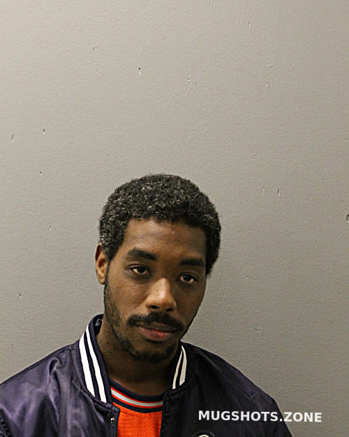 DONNELL L ROSS 09/18/2023 - Chicago Mugshots Zone