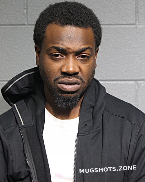 MARCUS T SMITH 09/18/2023 - Chicago Mugshots Zone