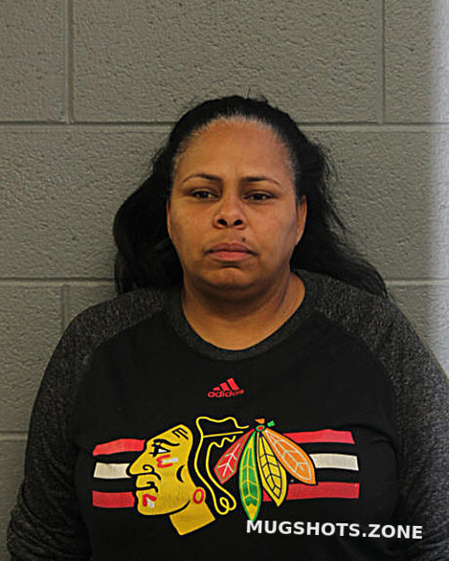 Bethzaida Torres 09182023 Chicago Mugshots Zone