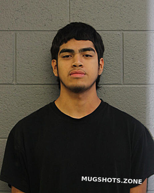 EDWIN J QUINTERO 09/18/2023 - Chicago Mugshots Zone