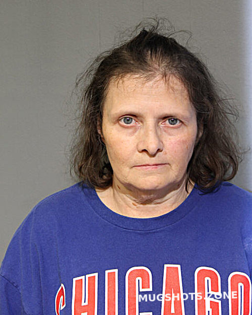 MICHELLE A KELLY 09/18/2023 - Chicago Mugshots Zone