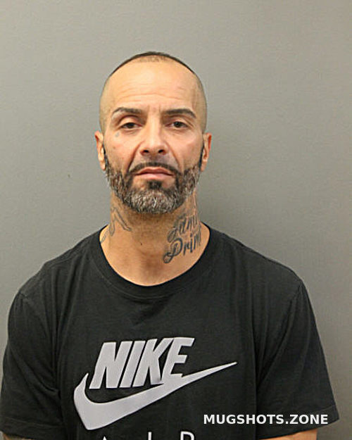 JOSE M ROMAN 09/18/2023 - Chicago Mugshots Zone