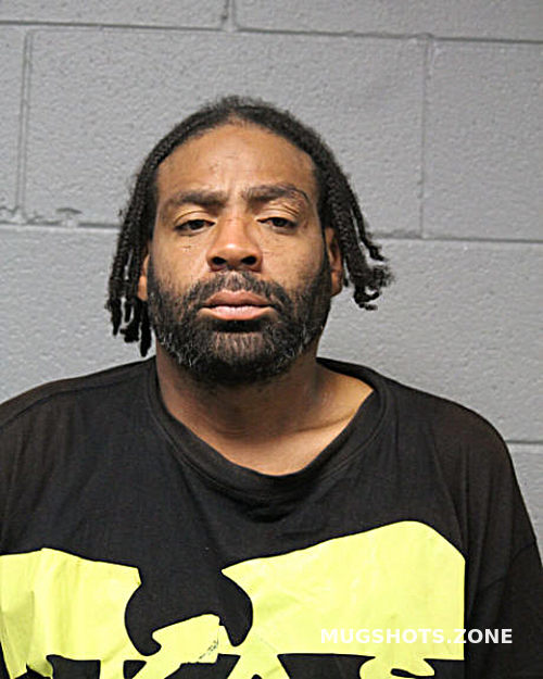 SOLOMON J MITCHELL 09/18/2023 - Chicago Mugshots Zone