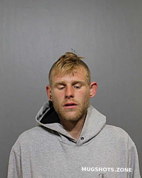 TIMOTHY M BOWDEN 09/19/2023 - Chicago Mugshots Zone
