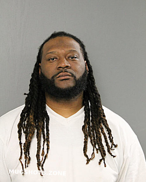 DAVON M JOHNSON JR 09/19/2023 - Chicago Mugshots Zone