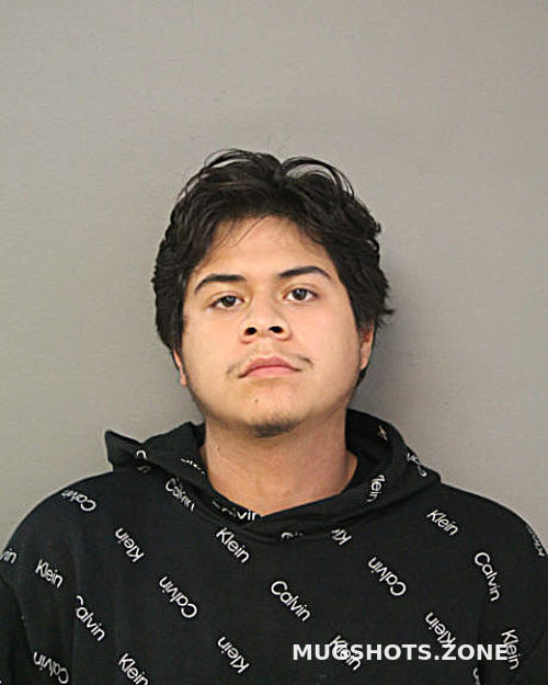 AXEL GONZALEZ 09/19/2023 - Chicago Mugshots Zone