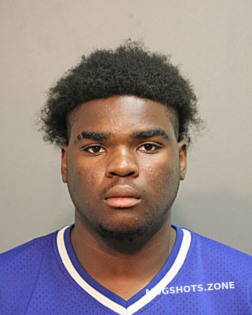 DEMORRIS DAVIS 09/19/2023 - Chicago Mugshots Zone